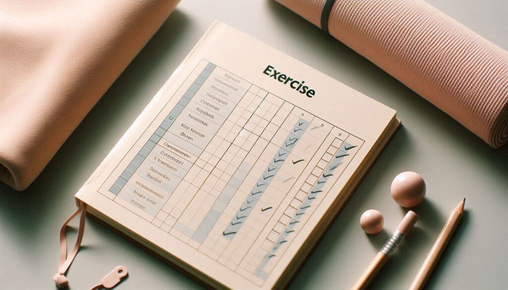 Weekly Workout Plan For Building Muscle Over 50 - Fitness Training for ...